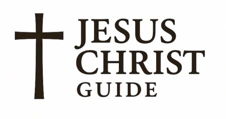 Where Did the Name Jesus Christ Come From – Name Origin